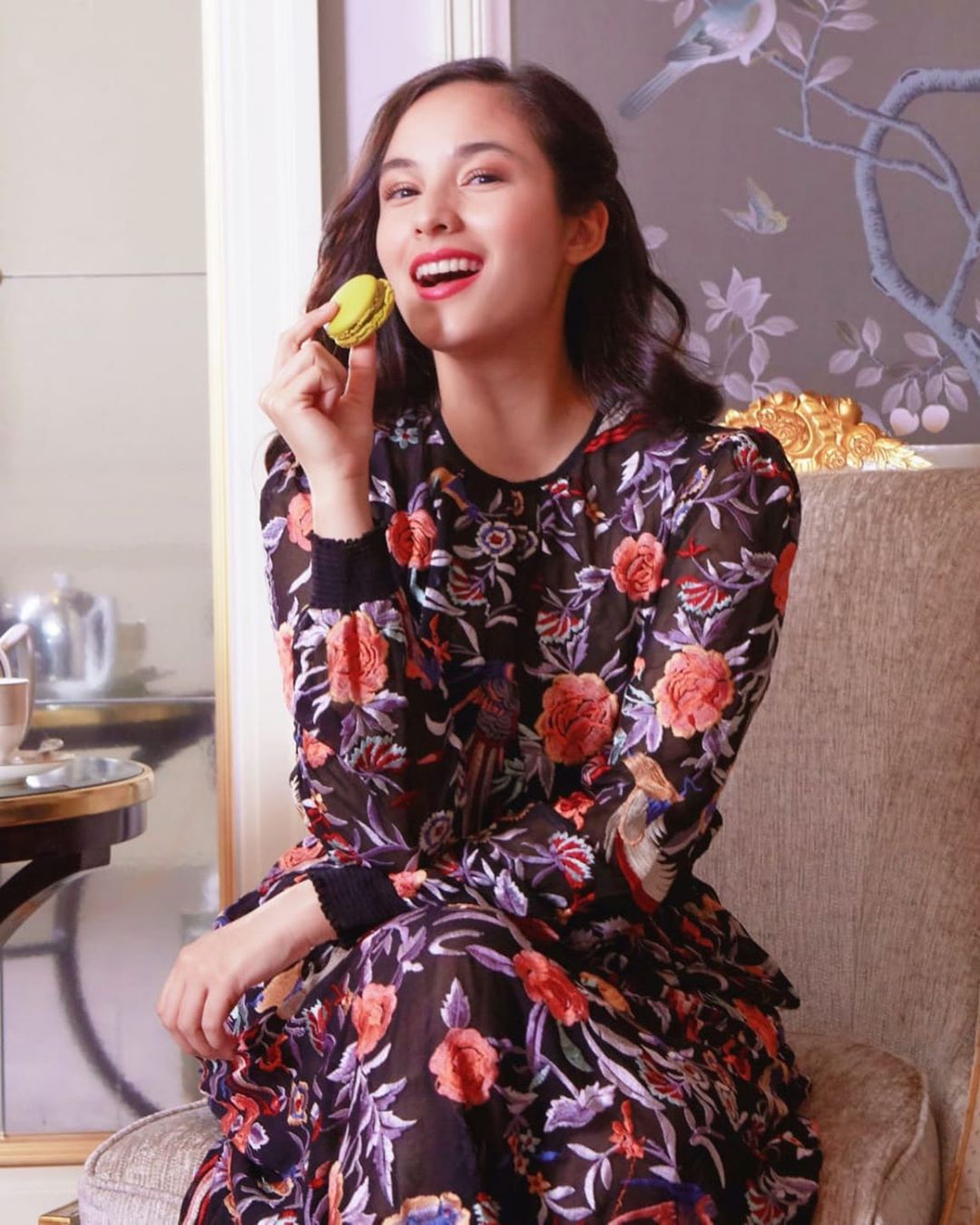 Chelsea Islan