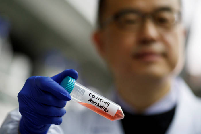 Mengenal Apa itu Carrimycin, Obat Racikan China Yang Bisa Sembuhkan ...