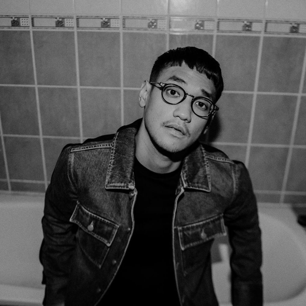 Mirip Banget, 5 Potret Gaya Rambut Afgan dengan Model Rambut Ala Aktor ...