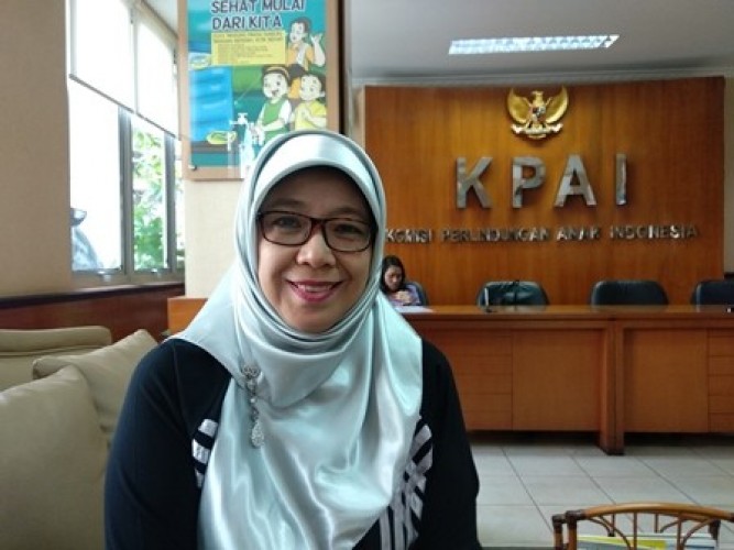 Ramai Dibahas, Ini Alasan Presiden Jokowi pecat Sitty Hikmawatty, Sebut Bisa Hamil di Kolam Renang!