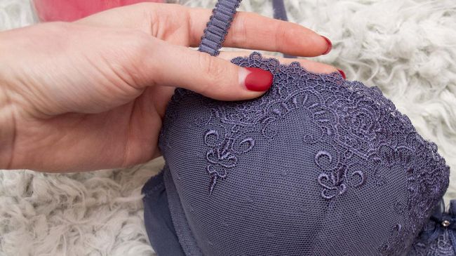 Wow! Ini 4 Fakta Soal Masker Bra yang Sudah Serius Diproduksi Massal