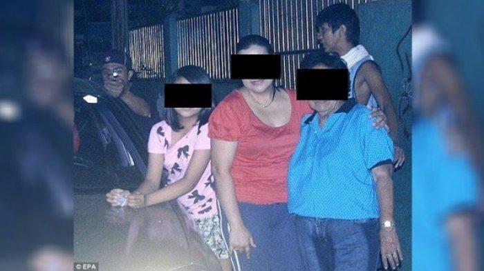 7 Momen Ini Diambil Sebelum Detik-detik Peristiwa Tragis, Ada Momen ...