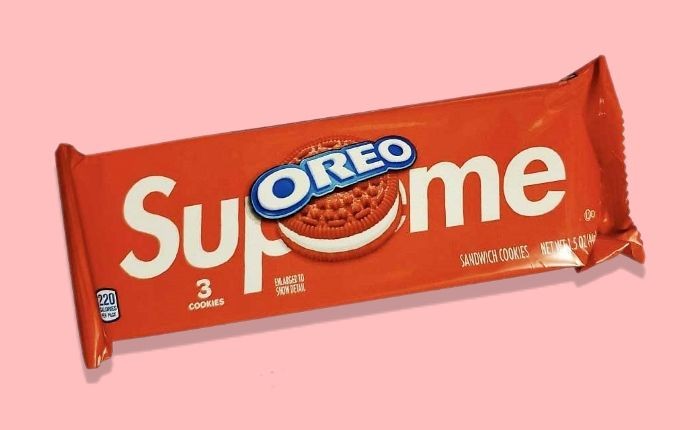 5 Fakta Oreo Supreme yang Ramai di Review Selebgram, Harga Selangit ...