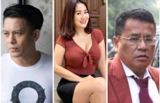 Tante Ernie Pilih Hotman Paris Ketimbang Ariel Noah, Ternyata Ini Gaes Alasannya