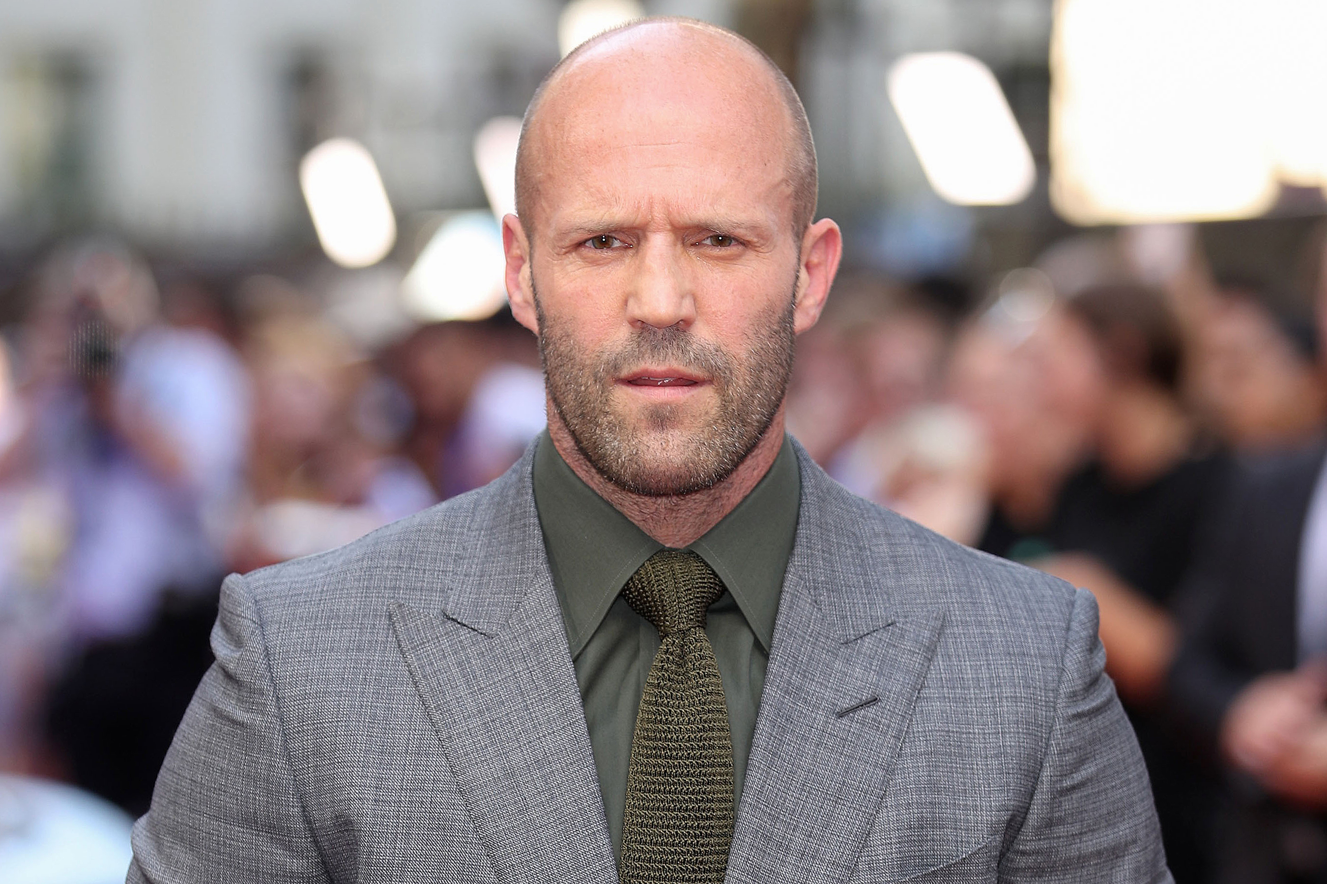 Jason Statham