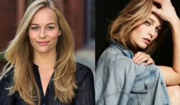 Dr. Daisy Robinton: Model Sekaligus Dokter Ini Punya Riset Sains yang ...