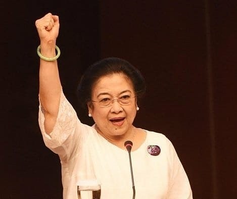 Megawati Soekarnoputri