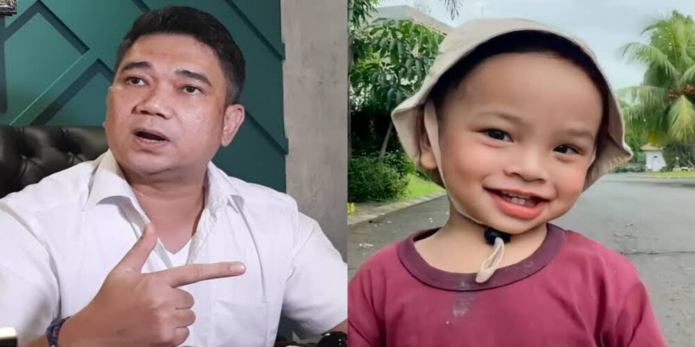 Biodata dan Profil Milano Lubis: Umur, Agama dan Akun Instagram ...