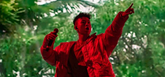 Inspiratif, Berikut 5 Kata-kata Rich Brian yang Penuh Makna