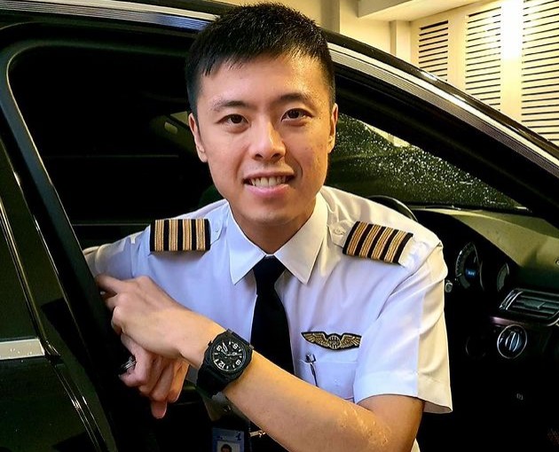 Kapten Vincent Raditya