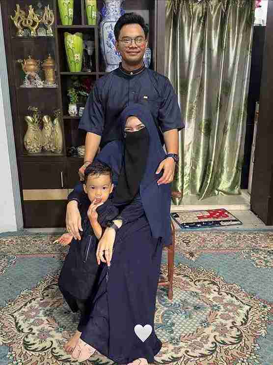 Wardatina Mawa Harap Video Pertemuan Insanul dan Anak Tak Jadi Konsumsi ...