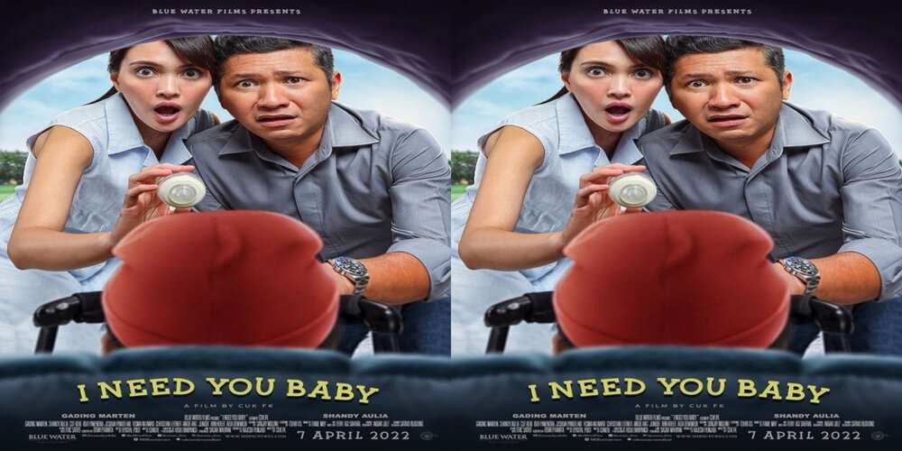 Sinopsis Dan Daftar Pemeran Film I Need You Baby Lengkap Biodata Sinopsis Dan Daftar Pemeran Film I Need You Baby Lengkap Biodata